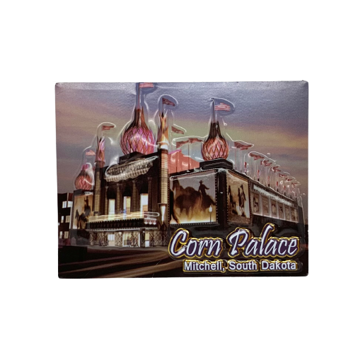 Products – Page 2 – Corn Palace Gift Shop