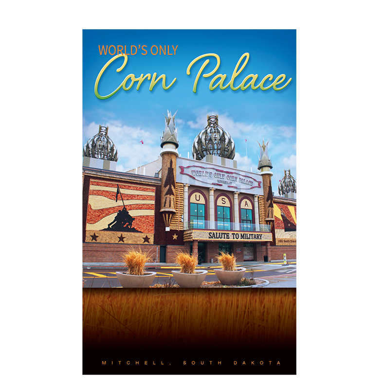 Products – Page 2 – Corn Palace Gift Shop