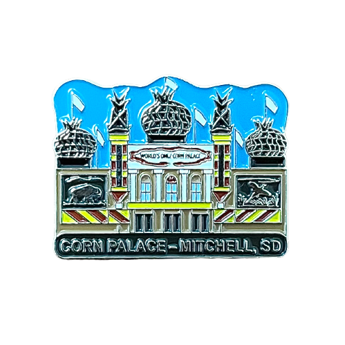 Hat Pins – Corn Palace Gift Shop