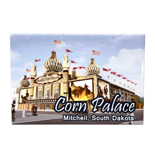 Souvenirs – Corn Palace Gift Shop