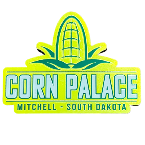 Souvenirs – Corn Palace Gift Shop
